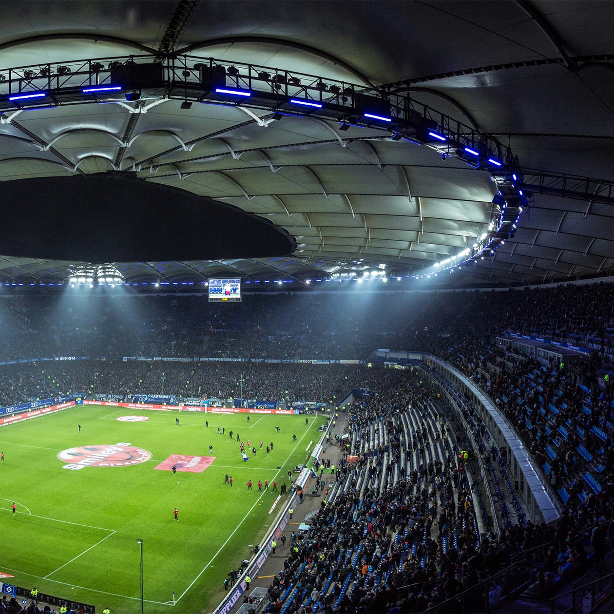Ensuring Cybersecurity at the 2024 Euros: Protecting Data and ...