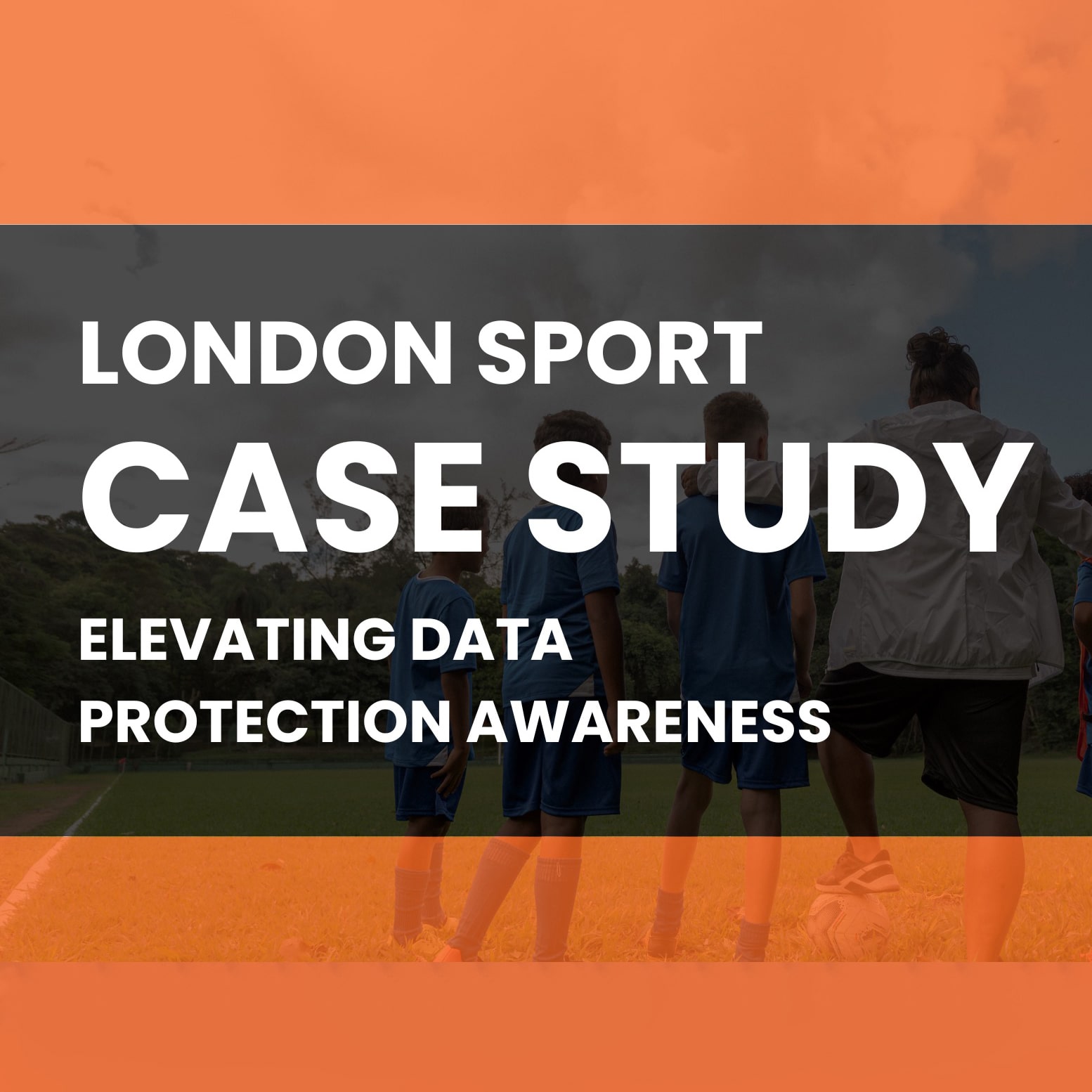 London Sport Case Study - Cybata